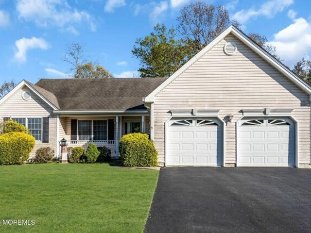 Lucille Ct, Little Egg Harbor, Home For Sale