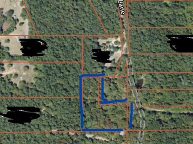 Lucille Ln, Ruth, MS 39662
