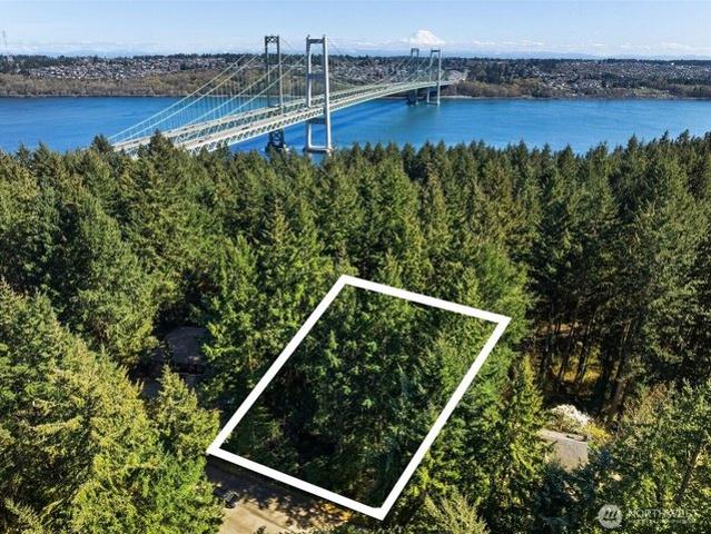 Lucille Pkwy NW, Gig Harbor, WA 98335