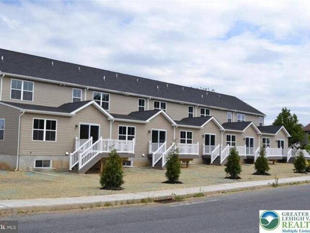 Lucille Way Lot,fleetwood, Home For Sale