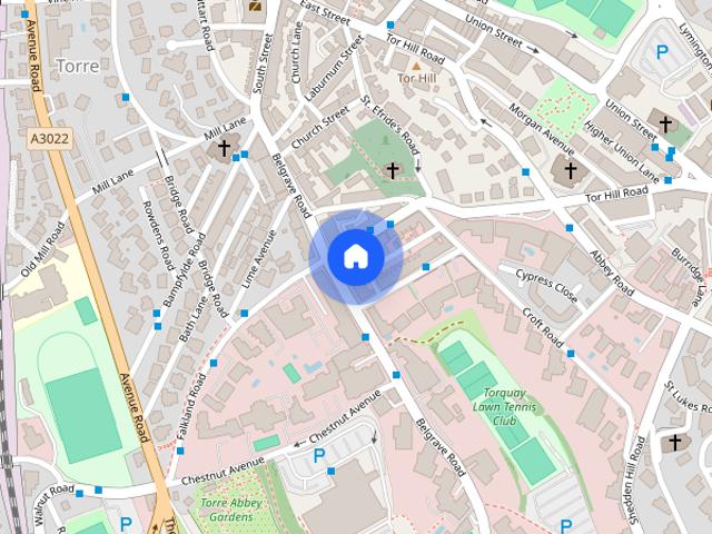Lucius Street, Torquay, TQ2 5UW