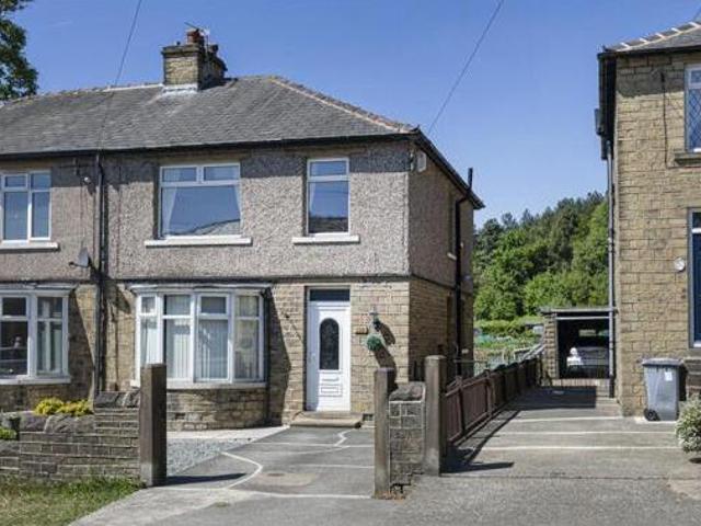 Luck Lane, Marsh, 3 Bedroom Semi detached