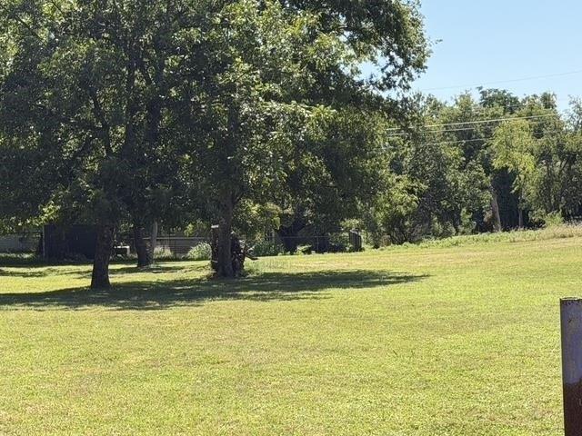 Luckenback and MO Moore St, Llano, TX 78643