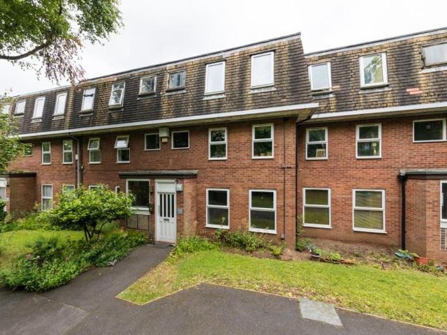 Lucknow Road, Nottingham NG3, 2 bed flat to rent, £750 pcm | PrimeLocation