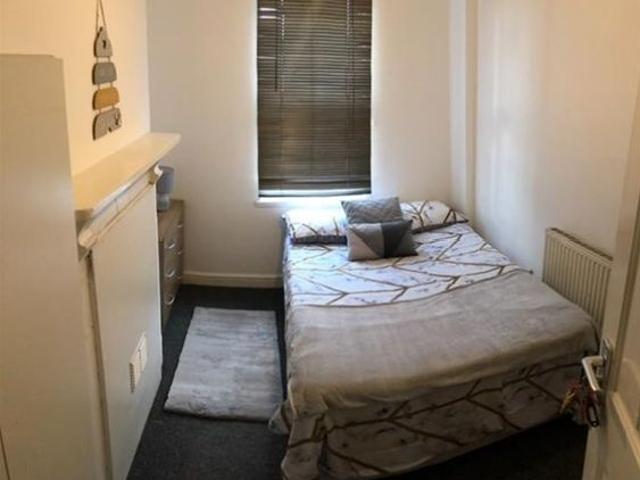 Luckwell Road, BS3 3EP