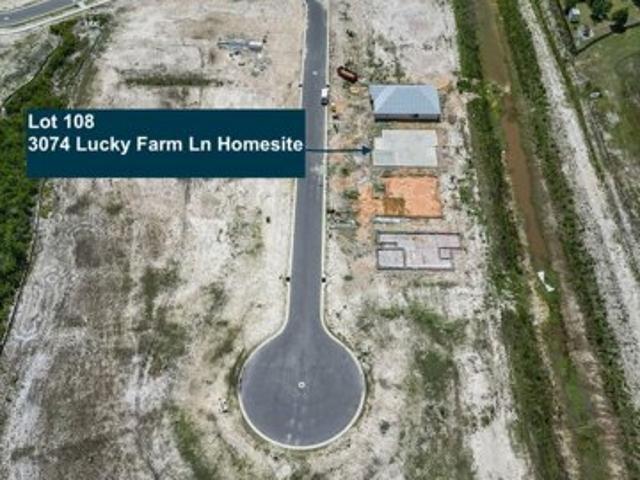 Lucky Farm Ln, Panama City, Home For Sale