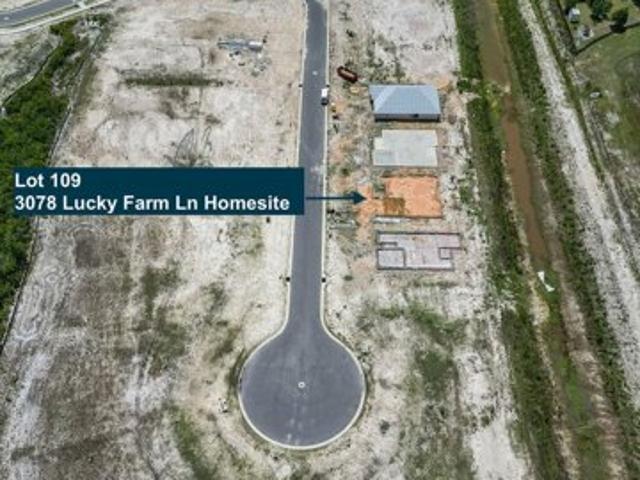 Lucky Farm Ln, Panama City, Home For Sale