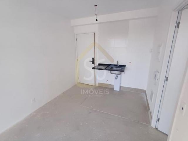 Lucky Pça. Silvio Romero Apartamento de 33m² á venda no Tatuapé, próximo ao Metrô e ao Shopping