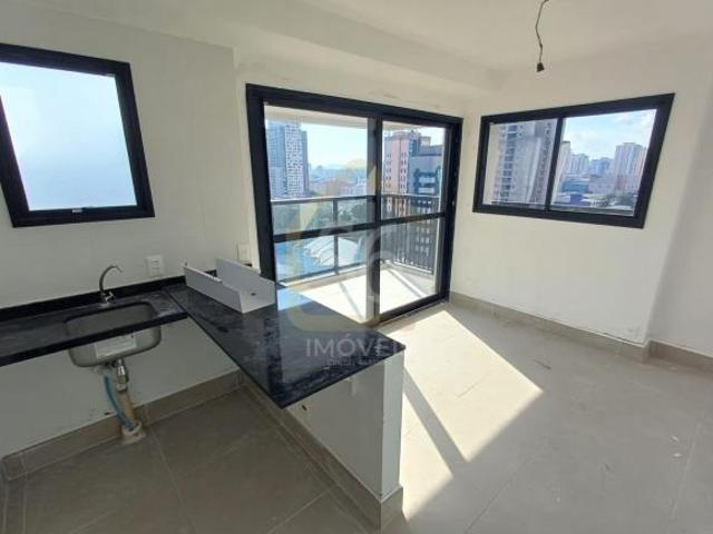 Lucky Pça. Silvio Romero Apartamento de 36m² á venda no Tatuapé, próximo ao Metrô e ao Shopping