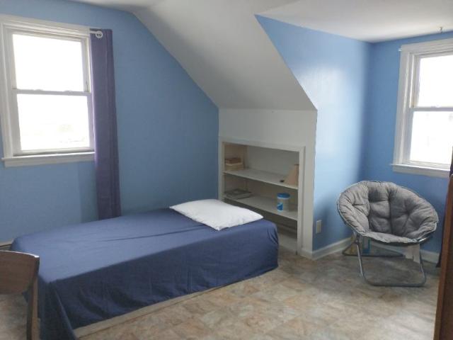 Lucky Room near NUMC