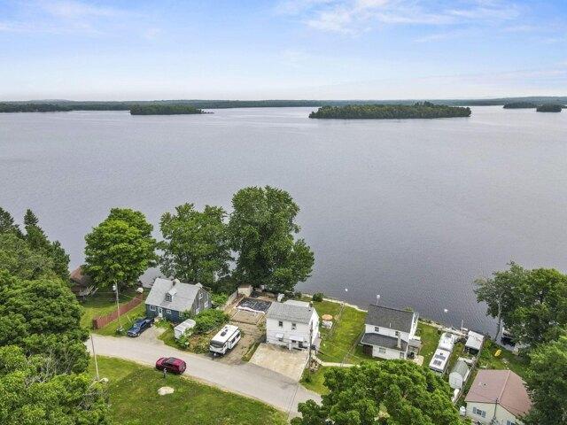Luckys Landing Rd, Glenburn, Home For Sale