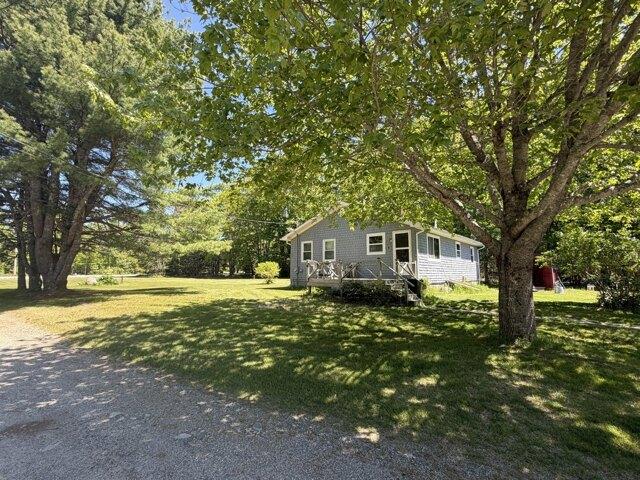 Lucs Ln, Gouldsboro, Home For Sale