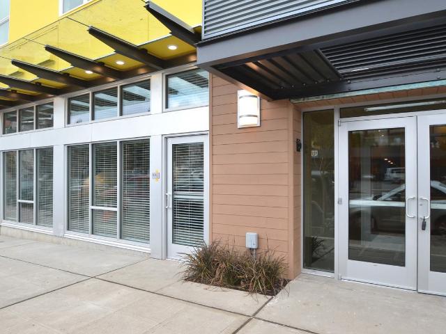 Ludwig Apartments 1 Bedroom Apartment for Rent at 1711 12th Ave, Seattle, WA 98122 Broadway