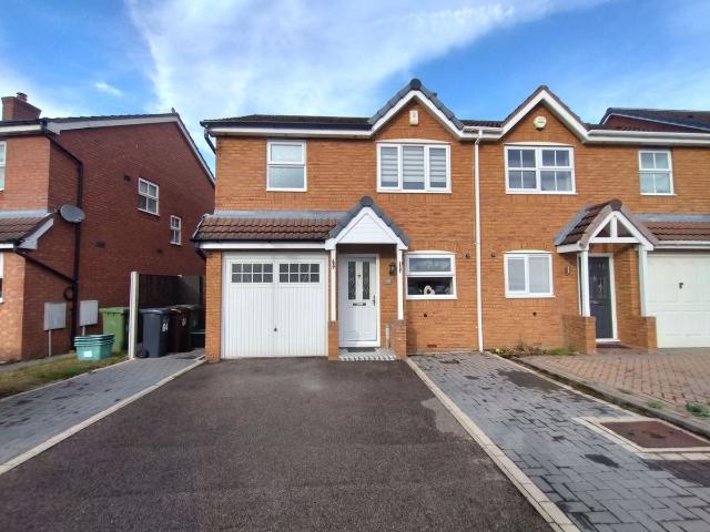Ludworth Avenue, Birmingham B37, 3 bed semi detached house to rent, £1,450 pcm | PrimeLocation