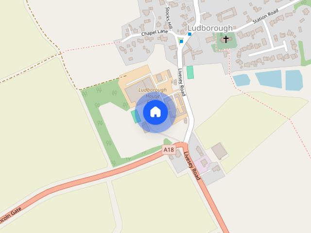 Ludborough, Grimsby DN36 5SG