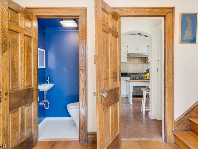Luddington Rd, West Orange, Home For Sale