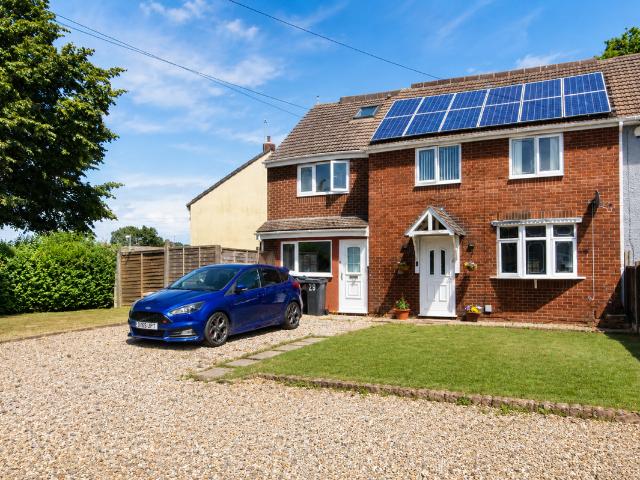 Ludford Road, Quinton B32, 5 bed semi detached house to rent, £1,800 pcm | PrimeLocation