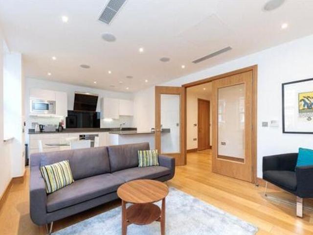 Ludgate Broadway, London, 1 Bedroom Flat