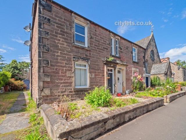 Ludgate, Clackmannanshire