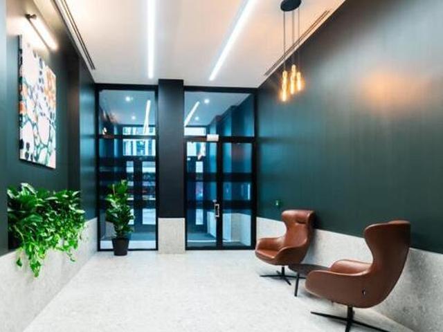 Ludgate Hill, London, Office To Lease