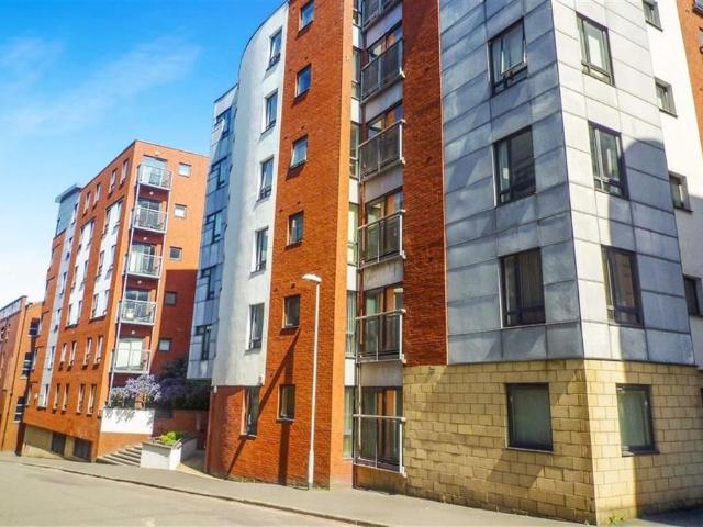 Ludgate Hill, Manchester M4, 1 bed flat to rent, £995 pcm | PrimeLocation