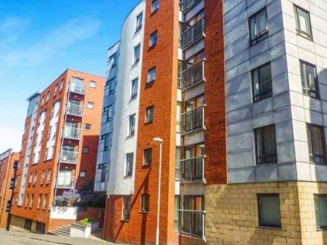 Ludgate Hill, Manchester, M4 2 bed apartment to rent £1,150 pcm £265 pw