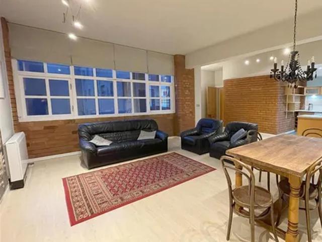 Ludgate Loft Apartments, 17 Ludgate Hill, Birmingham, B3 1DW, United Kingdom | 2 bed apartment for rent #138472614 | Rentberry