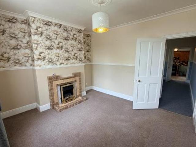 Ludgate, Tamworth, B79