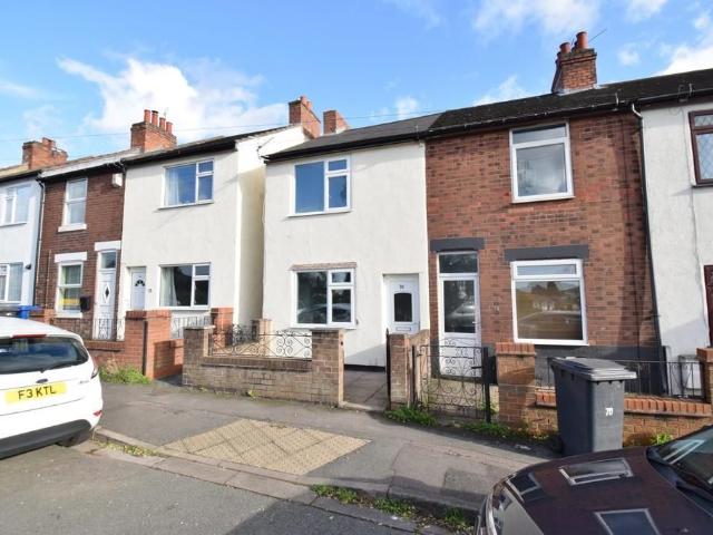 Ludgate, Tamworth B79, 2 bed terraced house to rent, £925 pcm | PrimeLocation