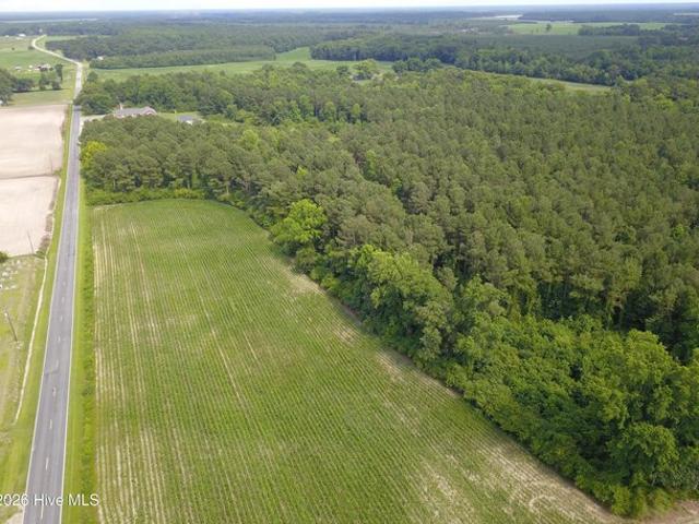 Ludie Brown Rd, Chinquapin, NC 28521
