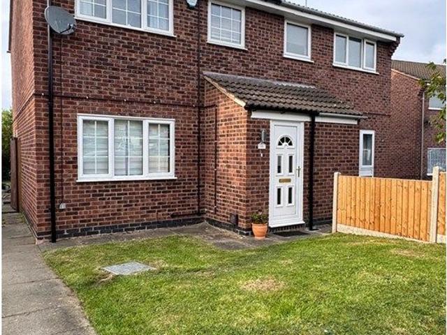 Ludlow Close, Oadby, Leicester LE2, 3 bed semi detached house to rent, £1,250 pcm | PrimeLocation