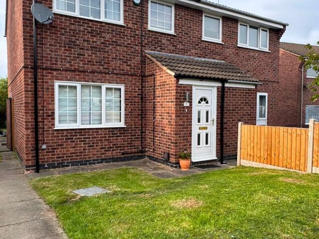 Ludlow Close, Leicester LE2, 3 bed semi detached house to rent, £1,250 pcm | PrimeLocation