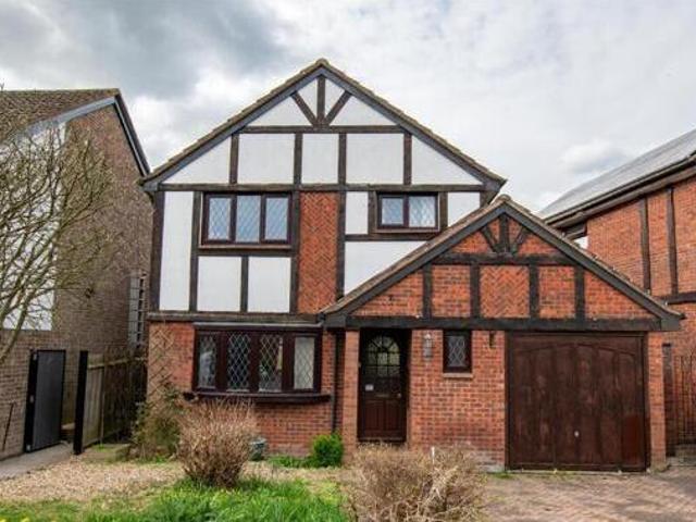 Ludlow Close, Willsbridge, 4 Bedroom Detached