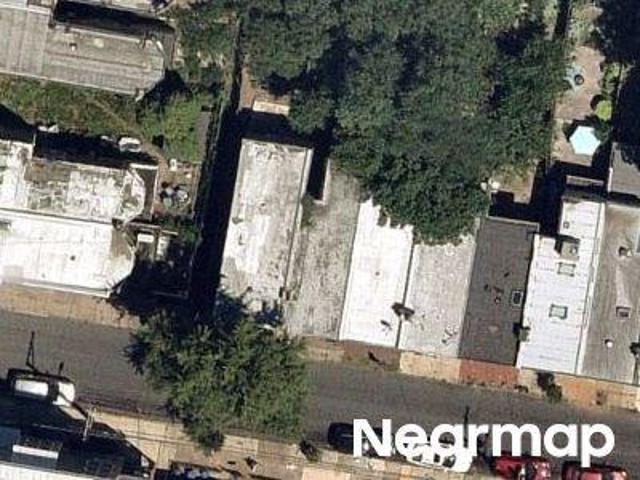 Ludlow St