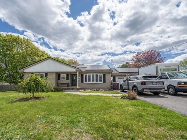 Ludlow St, Acushnet, Home For Sale