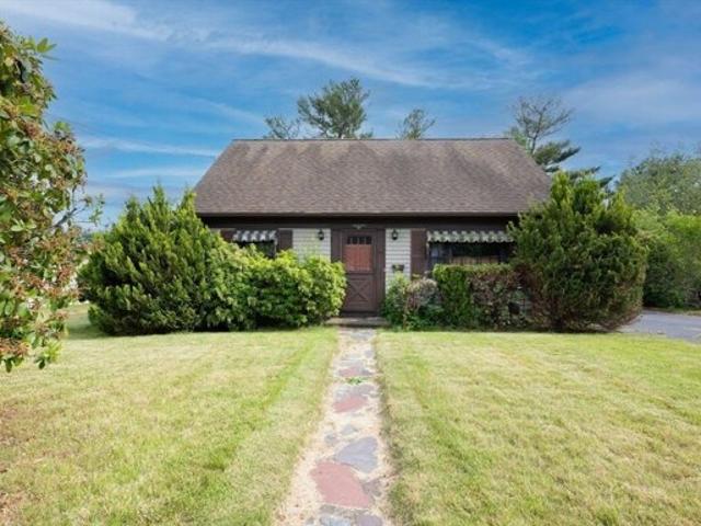 Ludlow St, Acushnet, Home For Sale