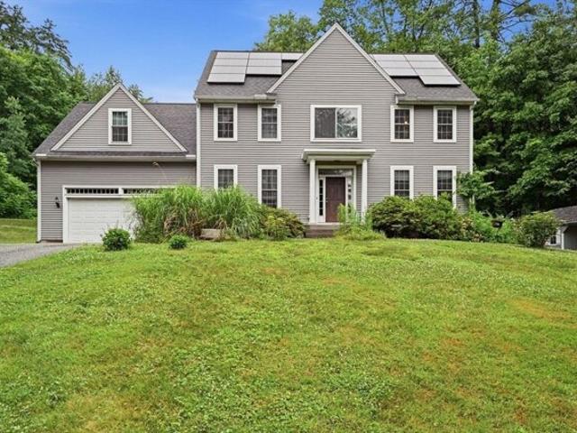 Ludlow St, Belchertown, Home For Sale