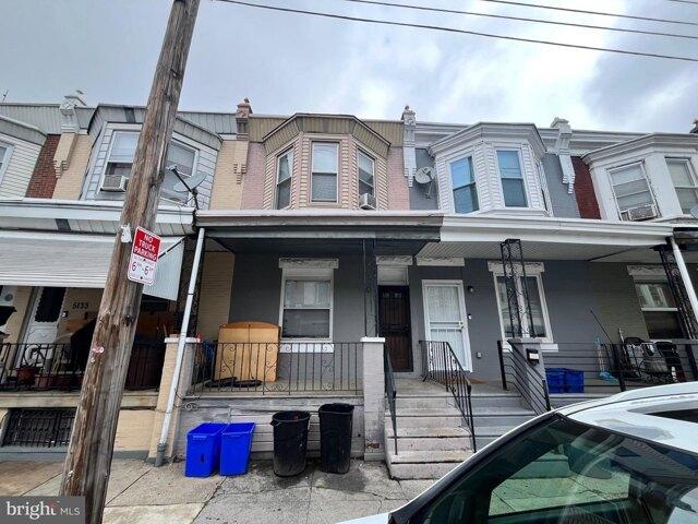 Ludlow St, Philadelphia, Home For Sale