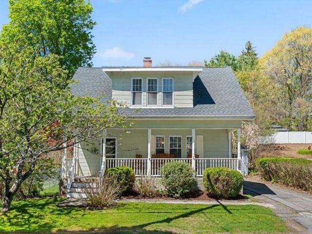 Ludlow St, Worcester, Home For Sale
