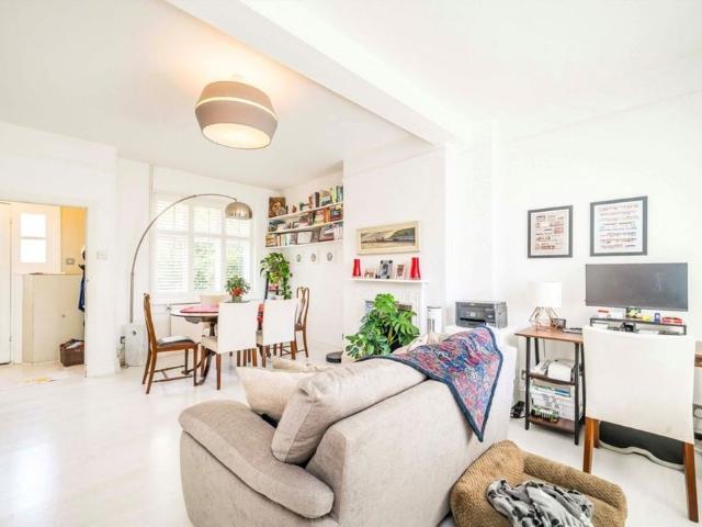 Ludlow Road, W5, London