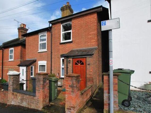 Ludlow Road, Guildford, 3 Bedroom Semi detached