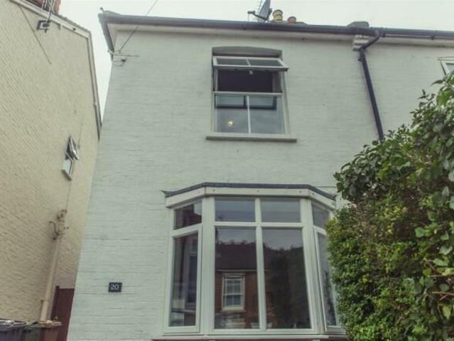 Ludlow Road, Guildford GU2, 3 bed terraced house to rent, £2,400 pcm | PrimeLocation