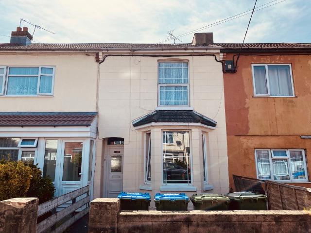 Ludlow Road, Itchen, Southampton SO19, 1 bed flat to rent, £900 pcm | PrimeLocation