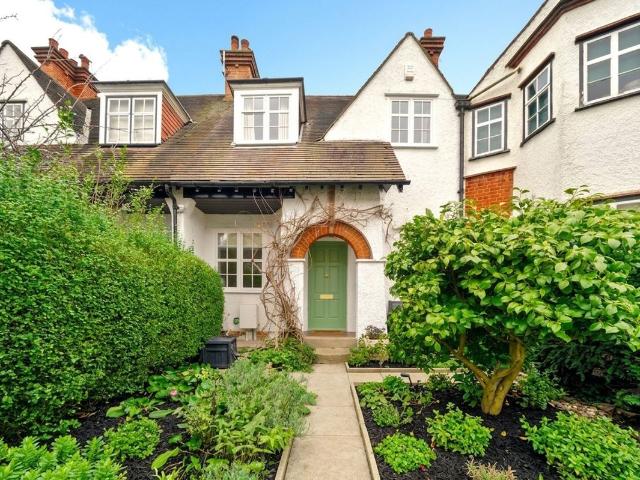 Ludlow Road, Ealing, London W5, 3 bed terraced house to rent, £2,900 pcm | PrimeLocation