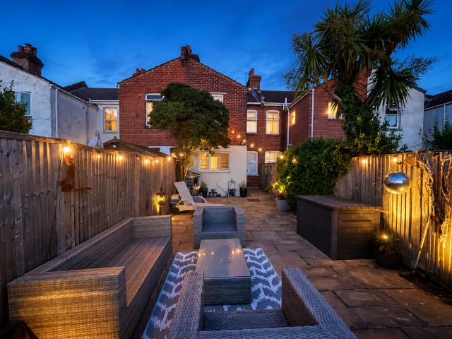 Ludlow Road, Southampton SO19, 2 bed terraced house to rent, £1,500 pcm | PrimeLocation