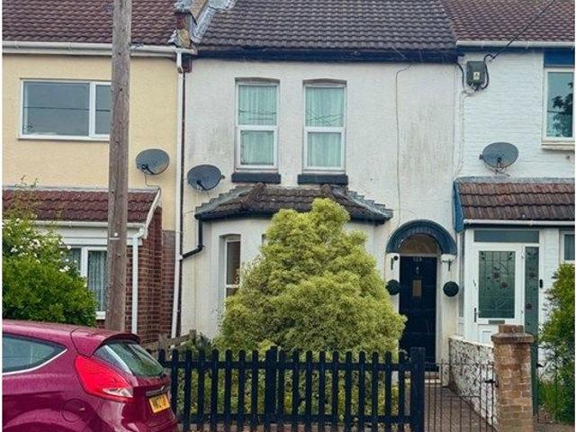 Ludlow Road, Southampton SO19, 3 bed terraced house to rent, £1,500 pcm | PrimeLocation
