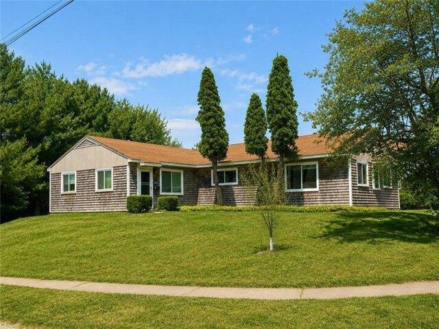 Ludlow Rd, Middletown, Home For Sale
