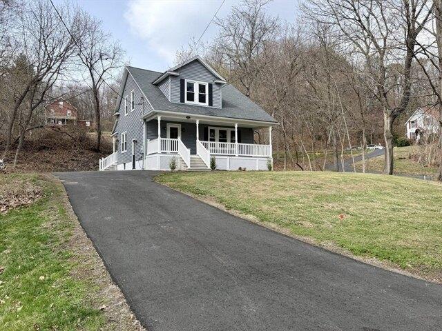 Ludlow Rd, South Hadley, Home For Sale