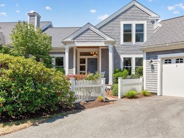 Ludlow Trl Unit,plymouth, Condo For Sale