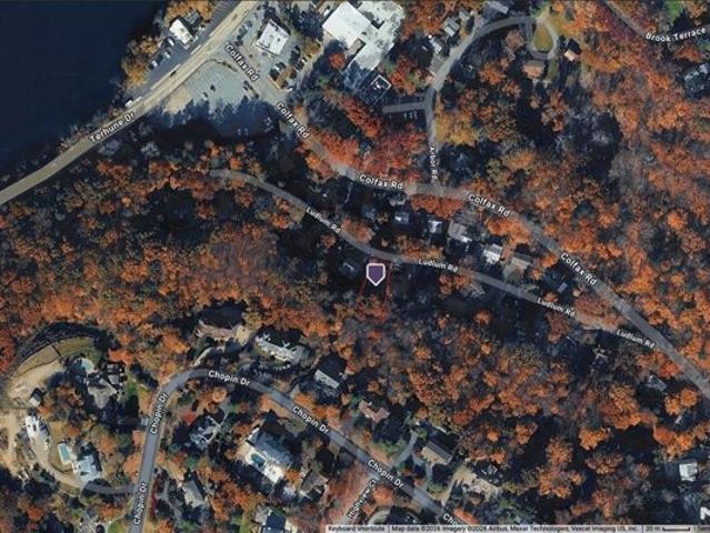 Ludlum Rd, Wayne, Plot For Sale